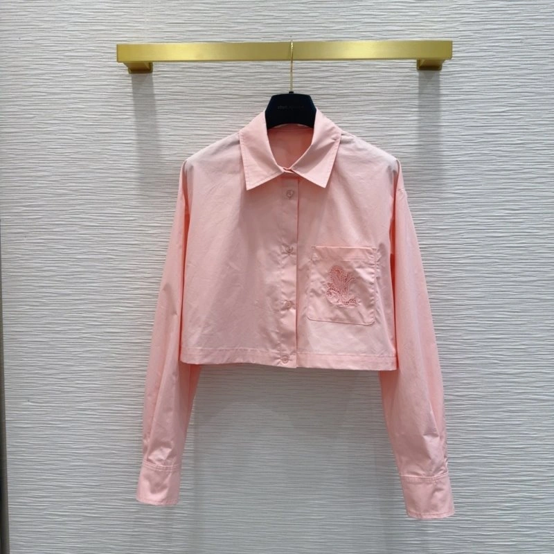 Louis Vuitton Shirts