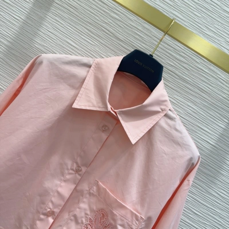 Official Louis Vuitton Shirts