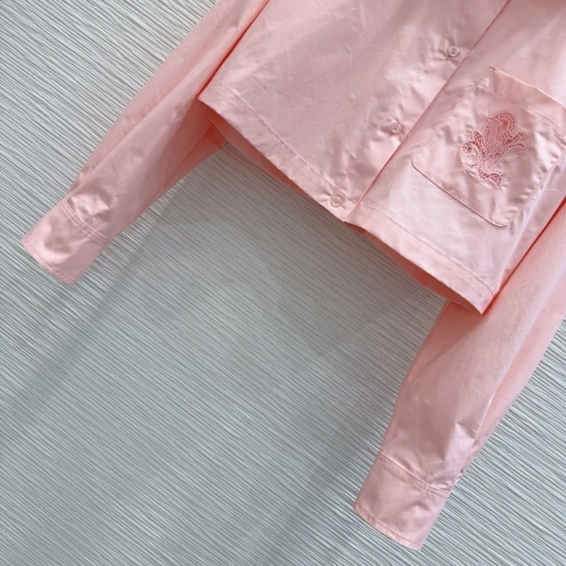 Official Louis Vuitton Shirts