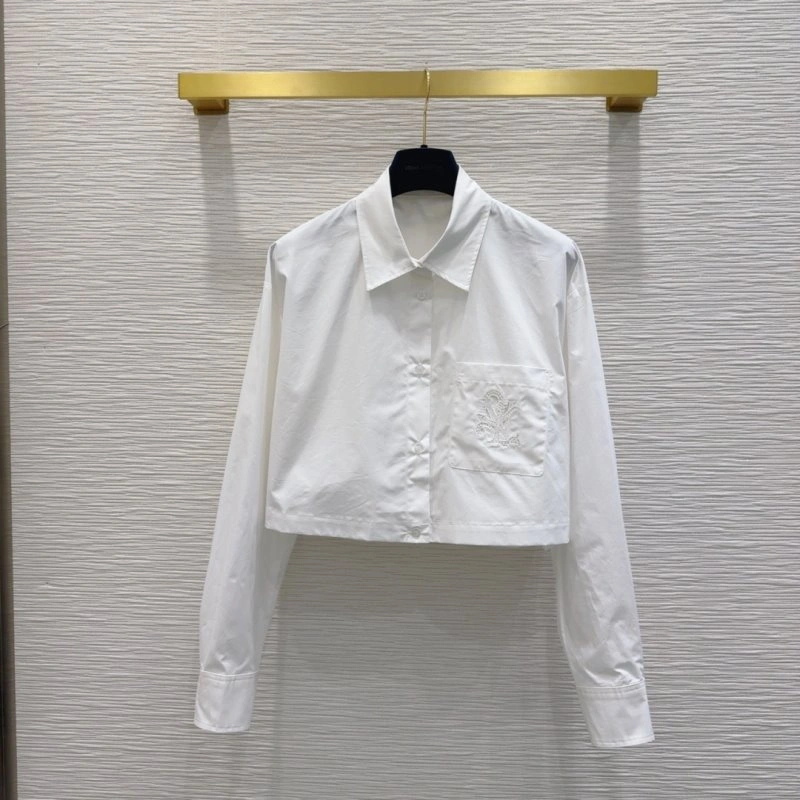 Louis Vuitton Shirts