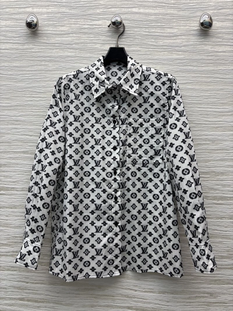 Louis Vuitton Shirts