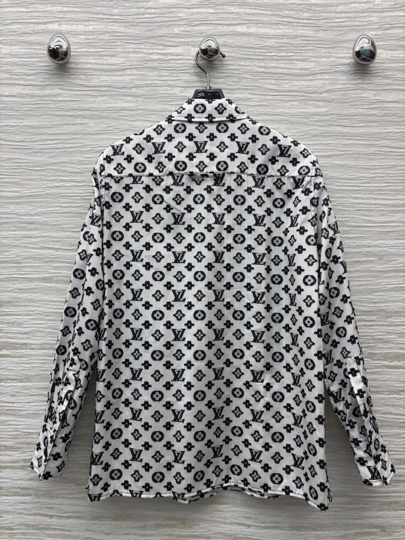 Official Louis Vuitton Shirts