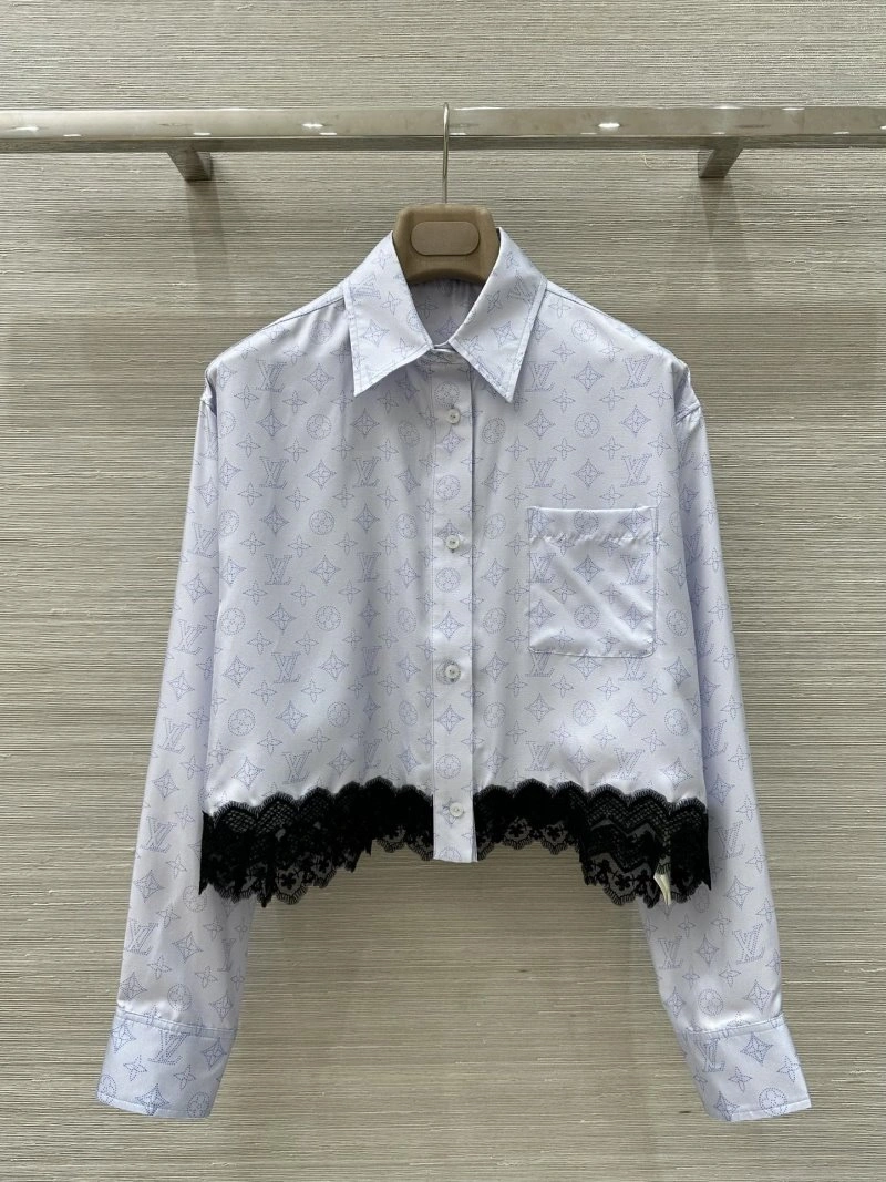 Louis Vuitton Shirts