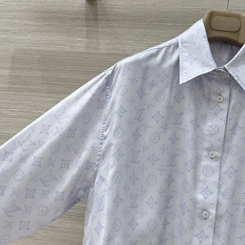 Real Louis Vuitton Shirts