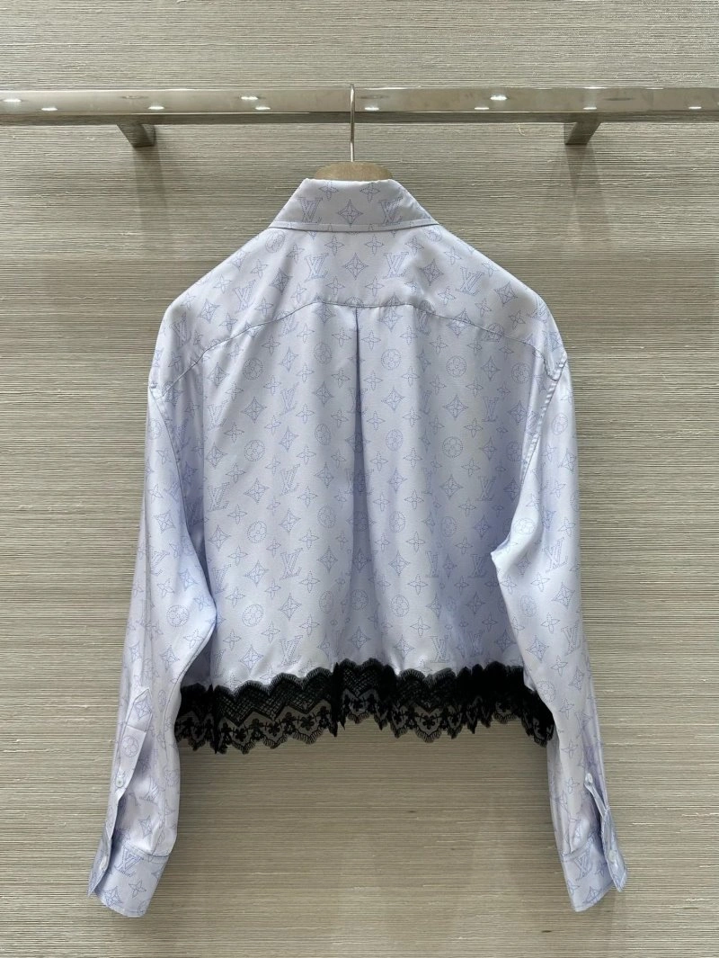 Real Louis Vuitton Shirts