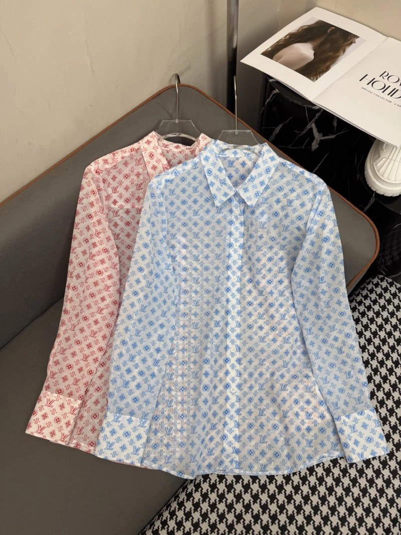 Louis Vuitton Shirts