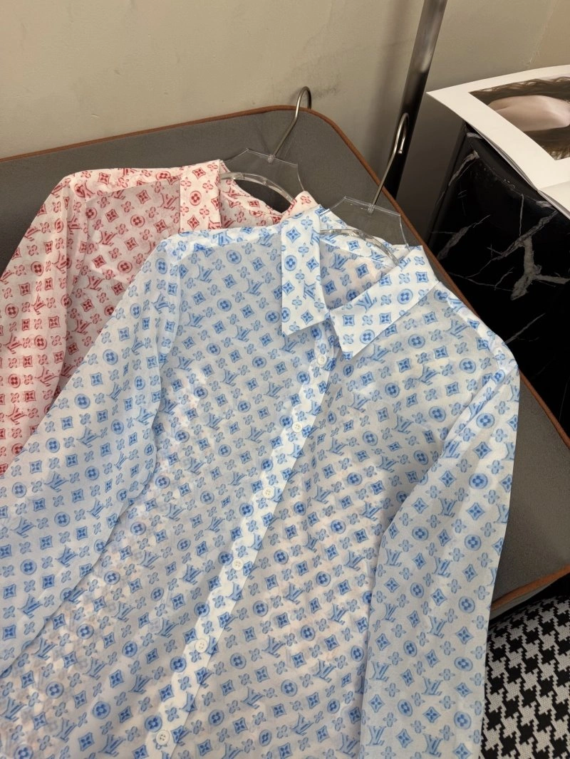 Cut-rate Louis Vuitton Shirts