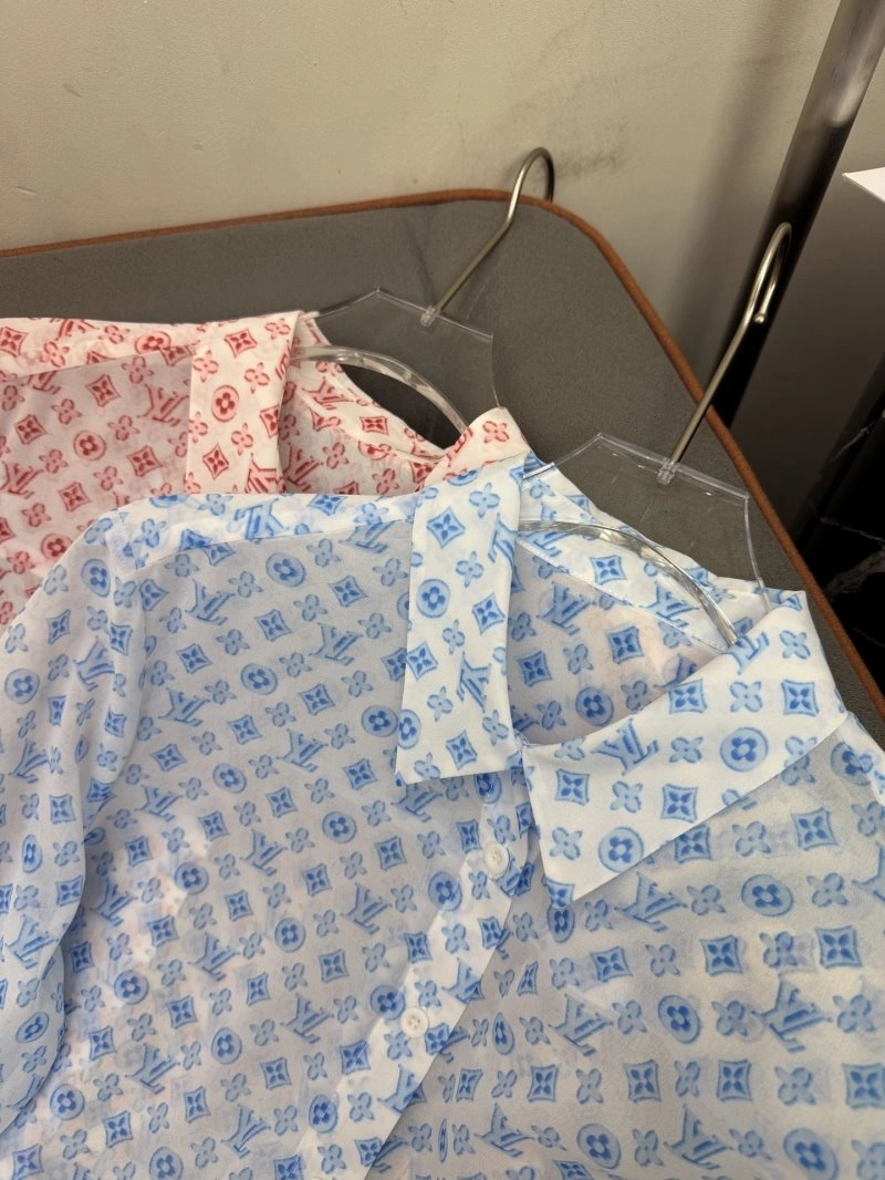 Cut-rate Louis Vuitton Shirts