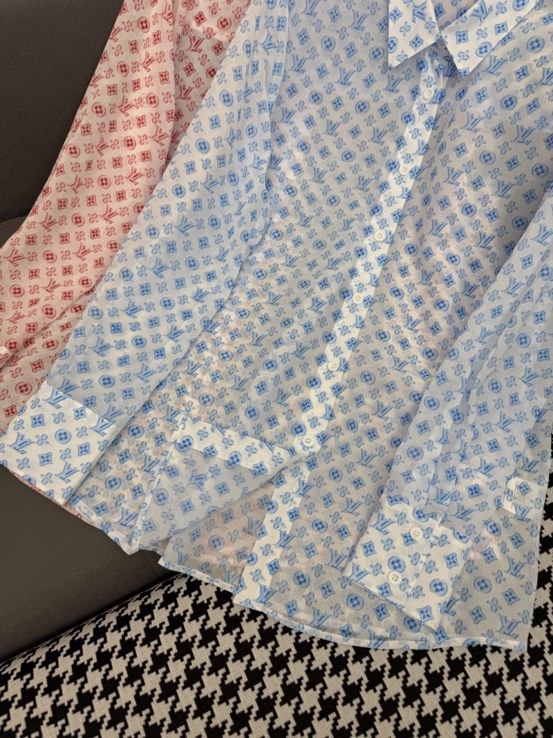 Cut-rate Louis Vuitton Shirts