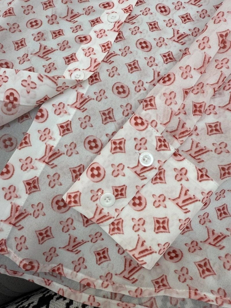 Cut-rate Louis Vuitton Shirts