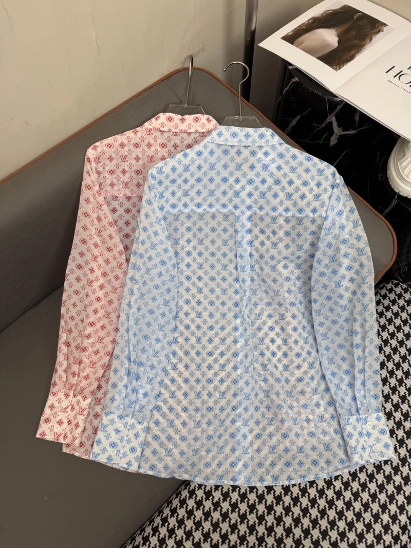 Cut-rate Louis Vuitton Shirts