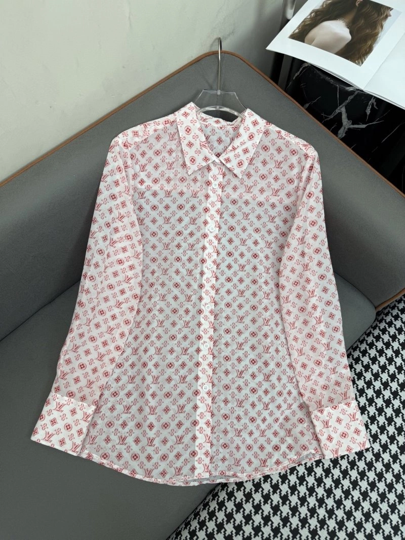 Cut-rate Louis Vuitton Shirts