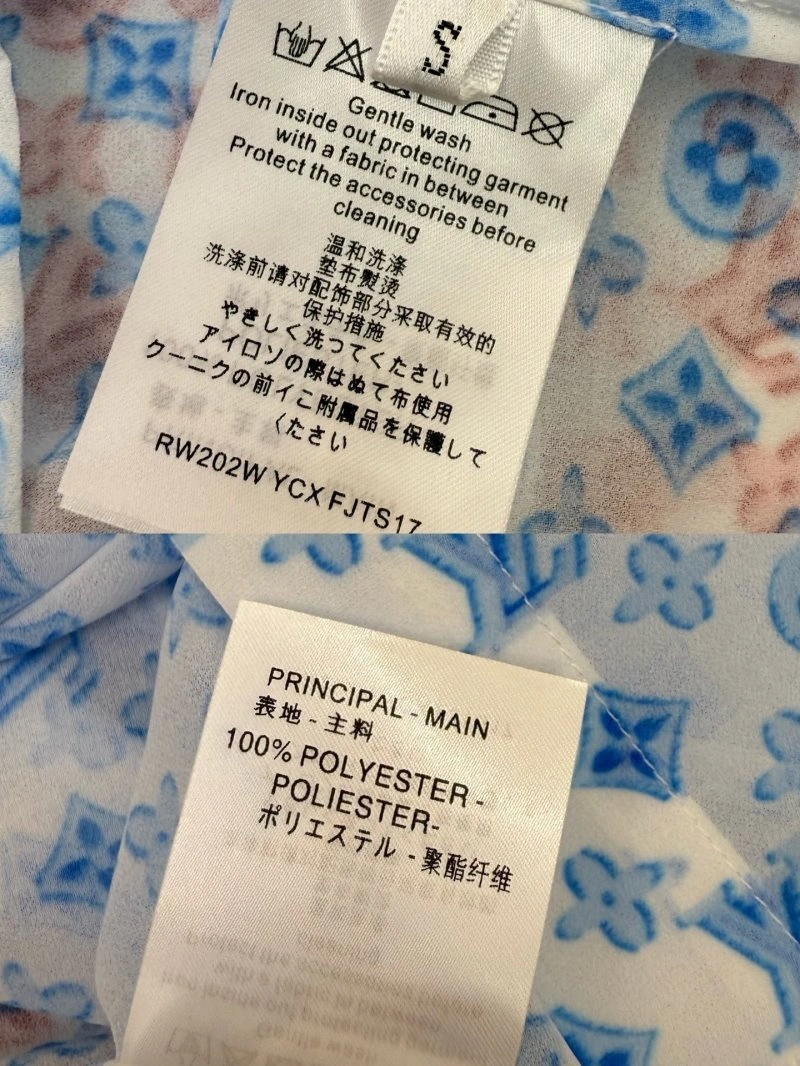 Cut-rate Louis Vuitton Shirts