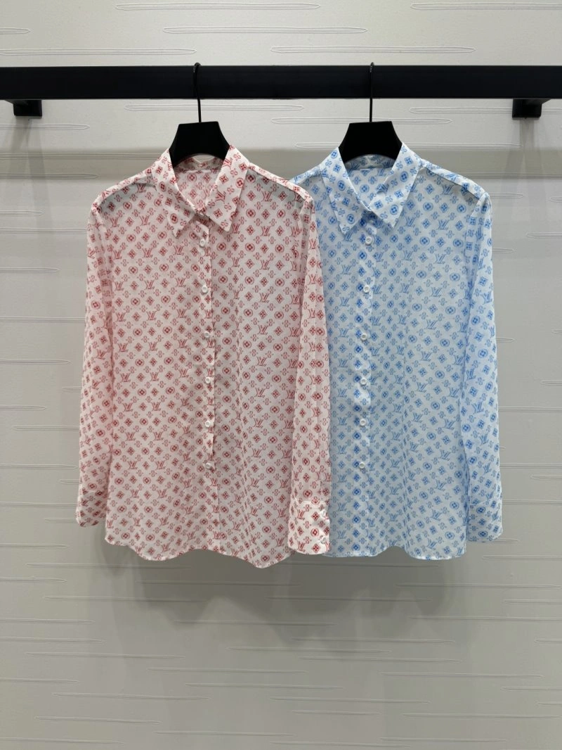 Louis Vuitton Shirts