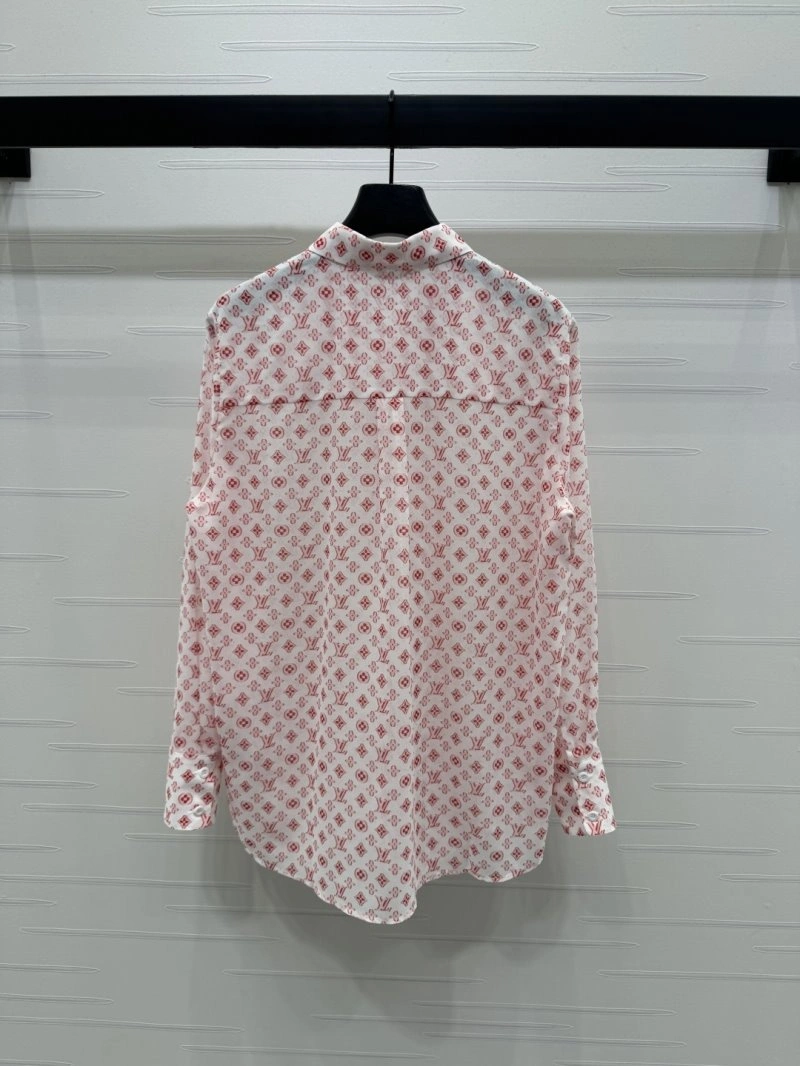 Authentic Louis Vuitton Shirts