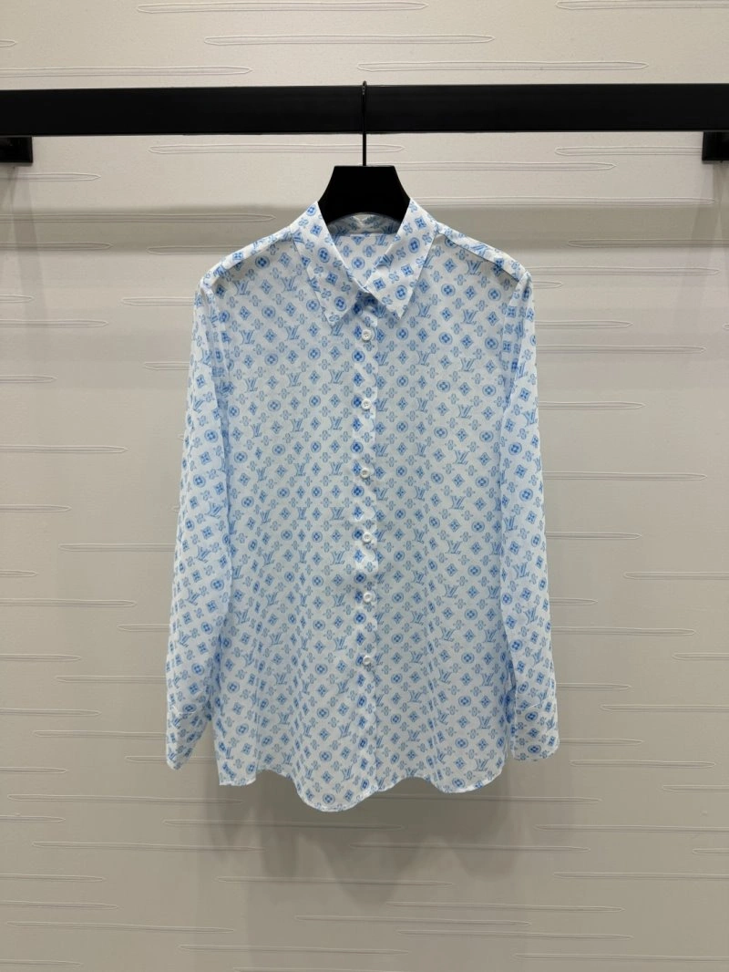 Louis Vuitton Shirts