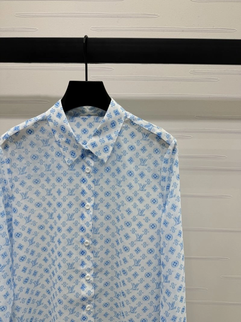 Value-priced Louis Vuitton Shirts
