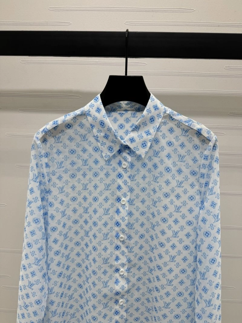 Value-priced Louis Vuitton Shirts