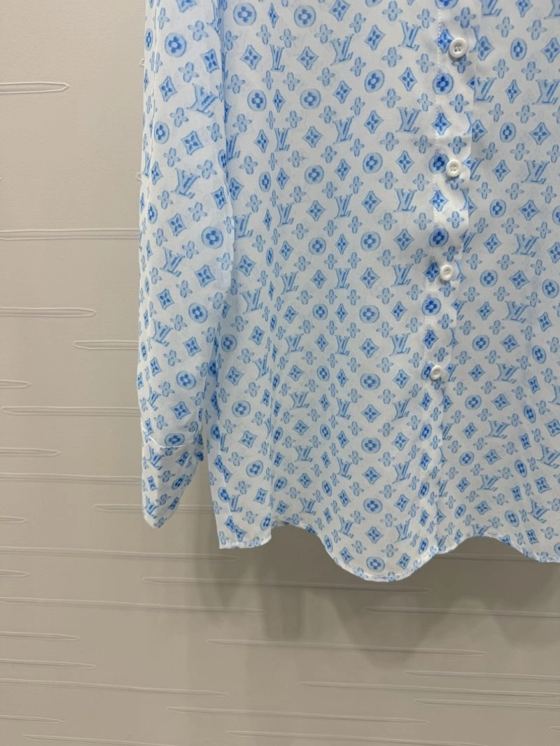 Value-priced Louis Vuitton Shirts
