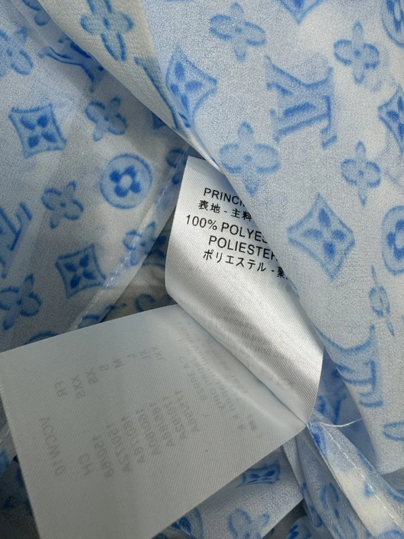 Value-priced Louis Vuitton Shirts