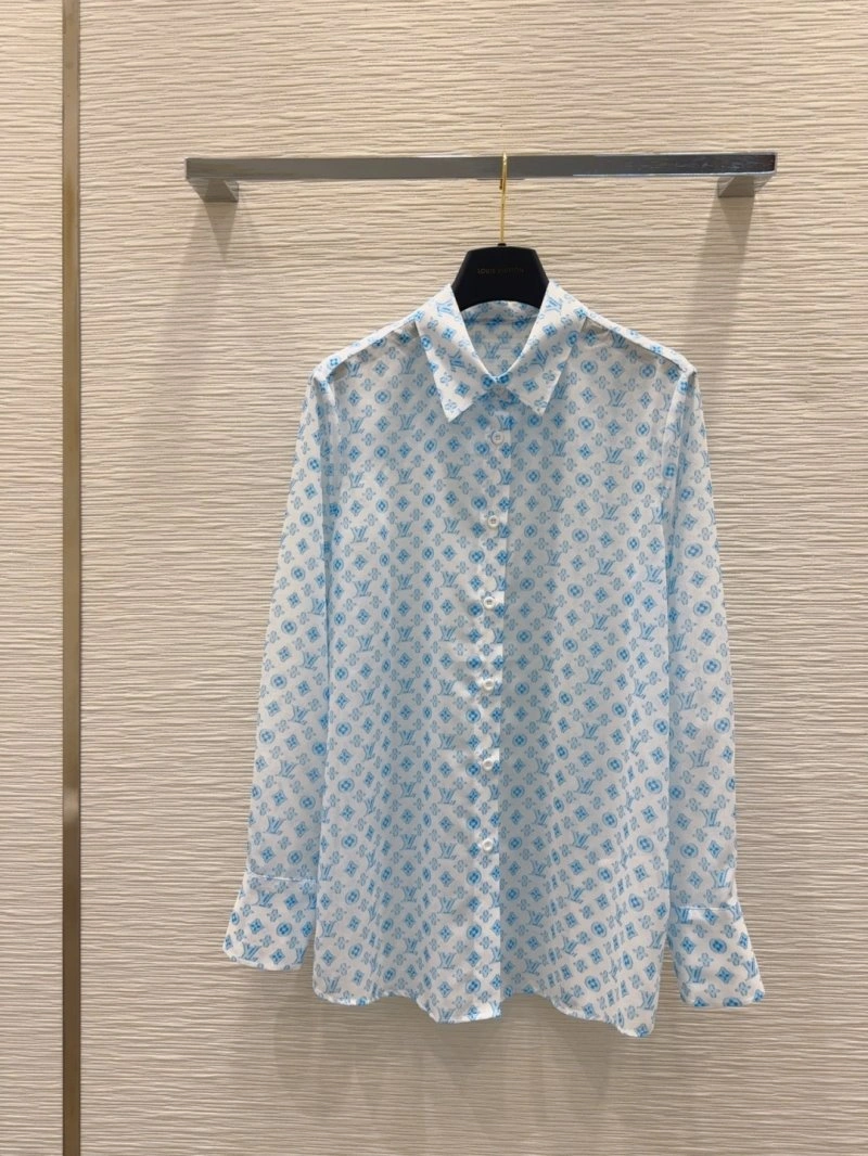 Louis Vuitton Shirts