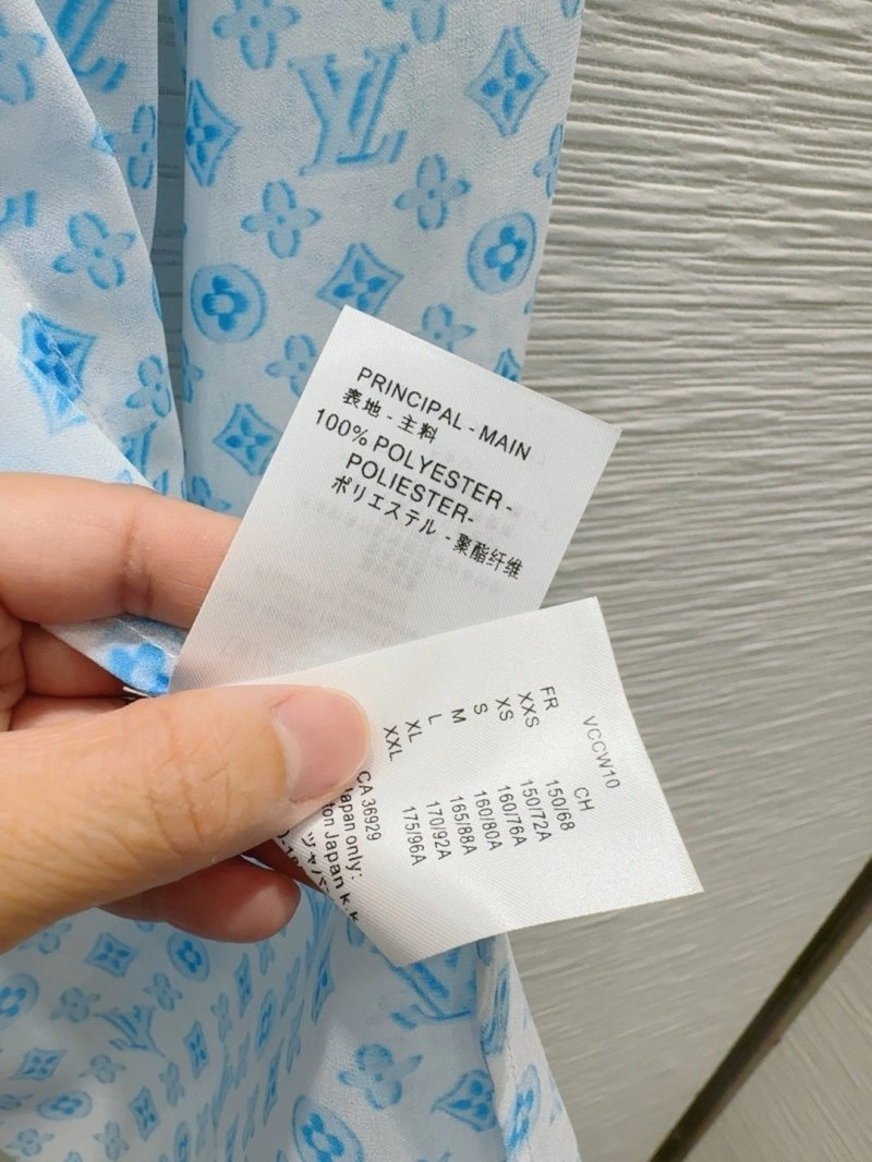Reasonably priced Louis Vuitton Shirts