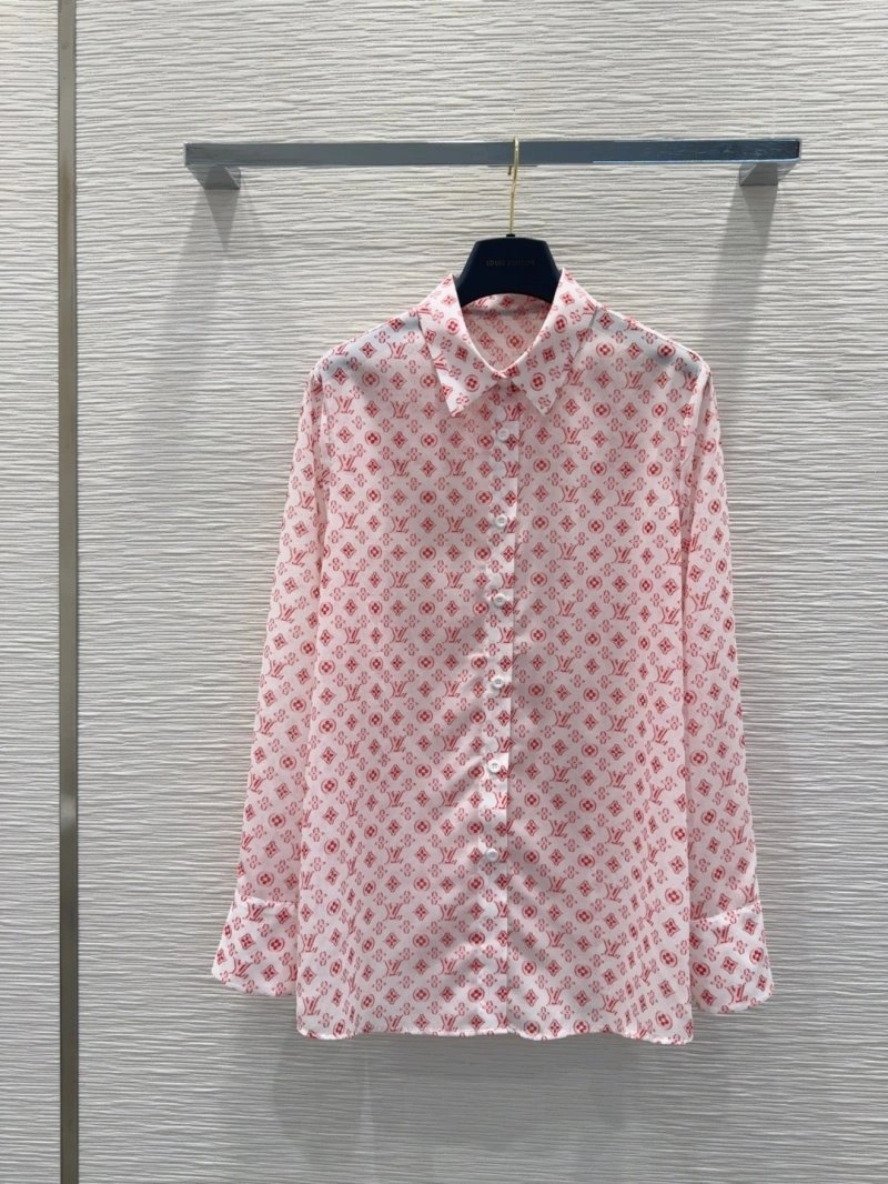Louis Vuitton Shirts