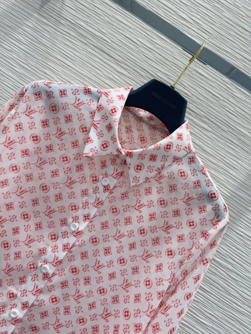 Original Louis Vuitton Shirts