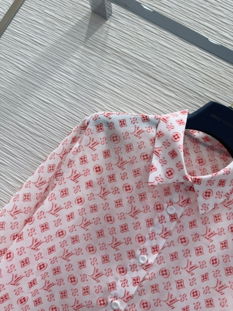 Original Louis Vuitton Shirts