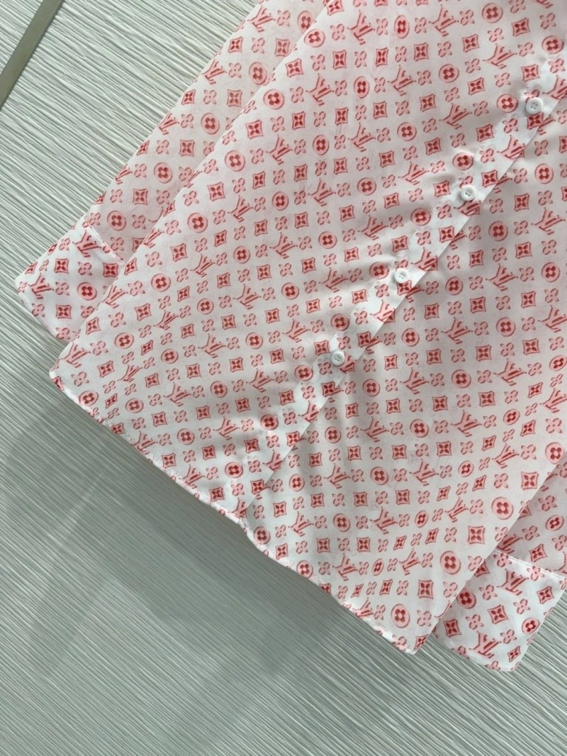Original Louis Vuitton Shirts