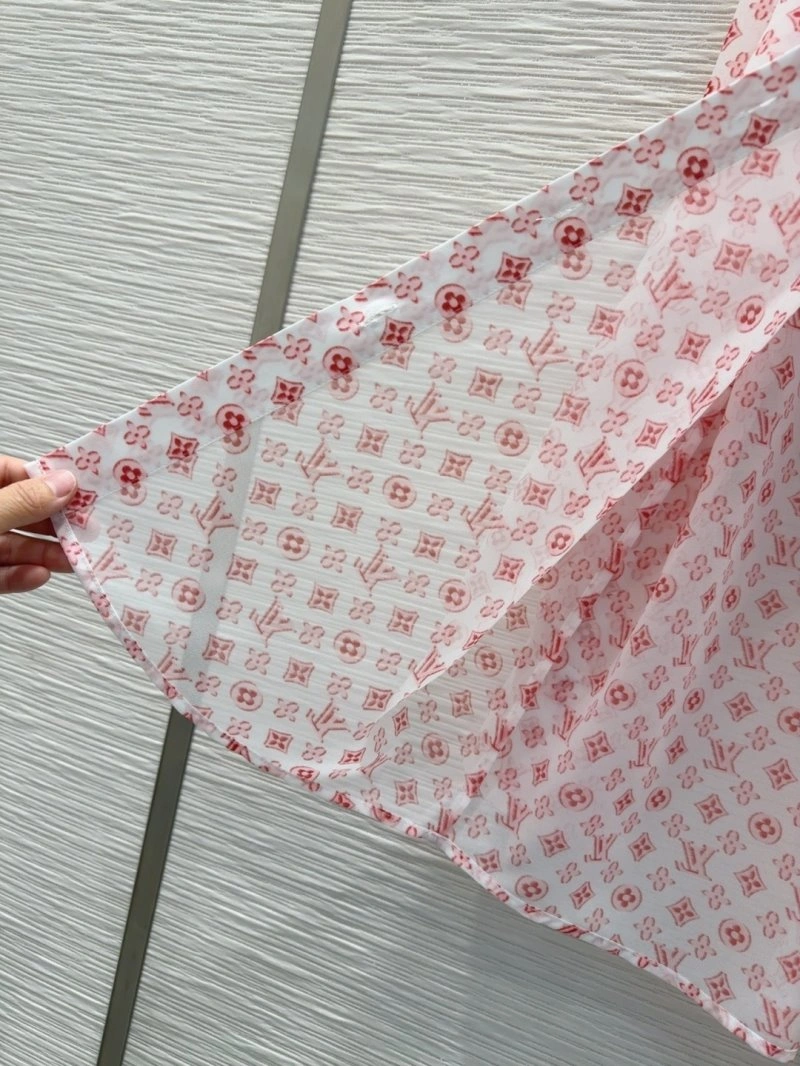 Original Louis Vuitton Shirts