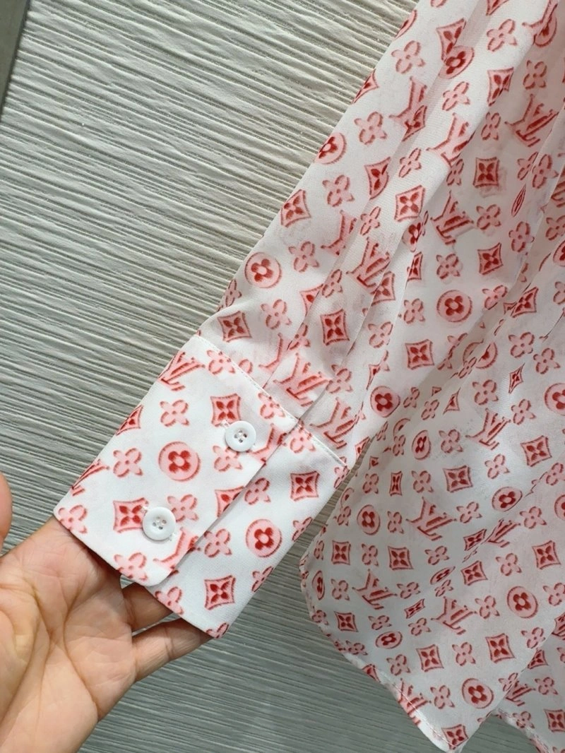 Original Louis Vuitton Shirts