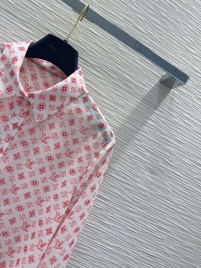 Original Louis Vuitton Shirts