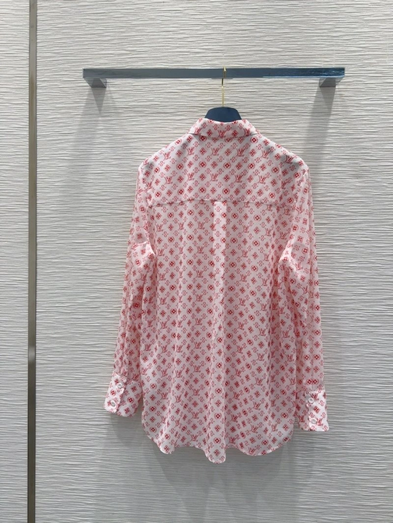 Original Louis Vuitton Shirts