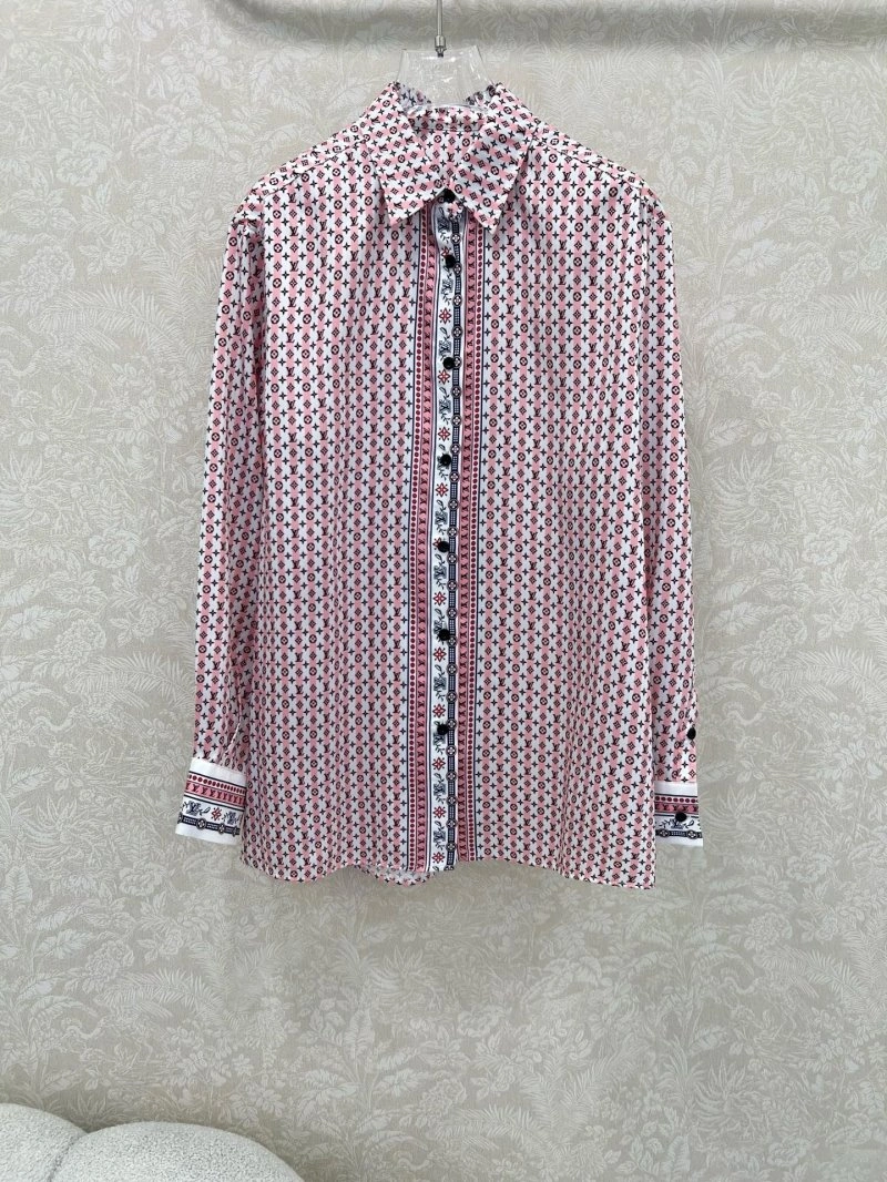 Louis Vuitton Shirts