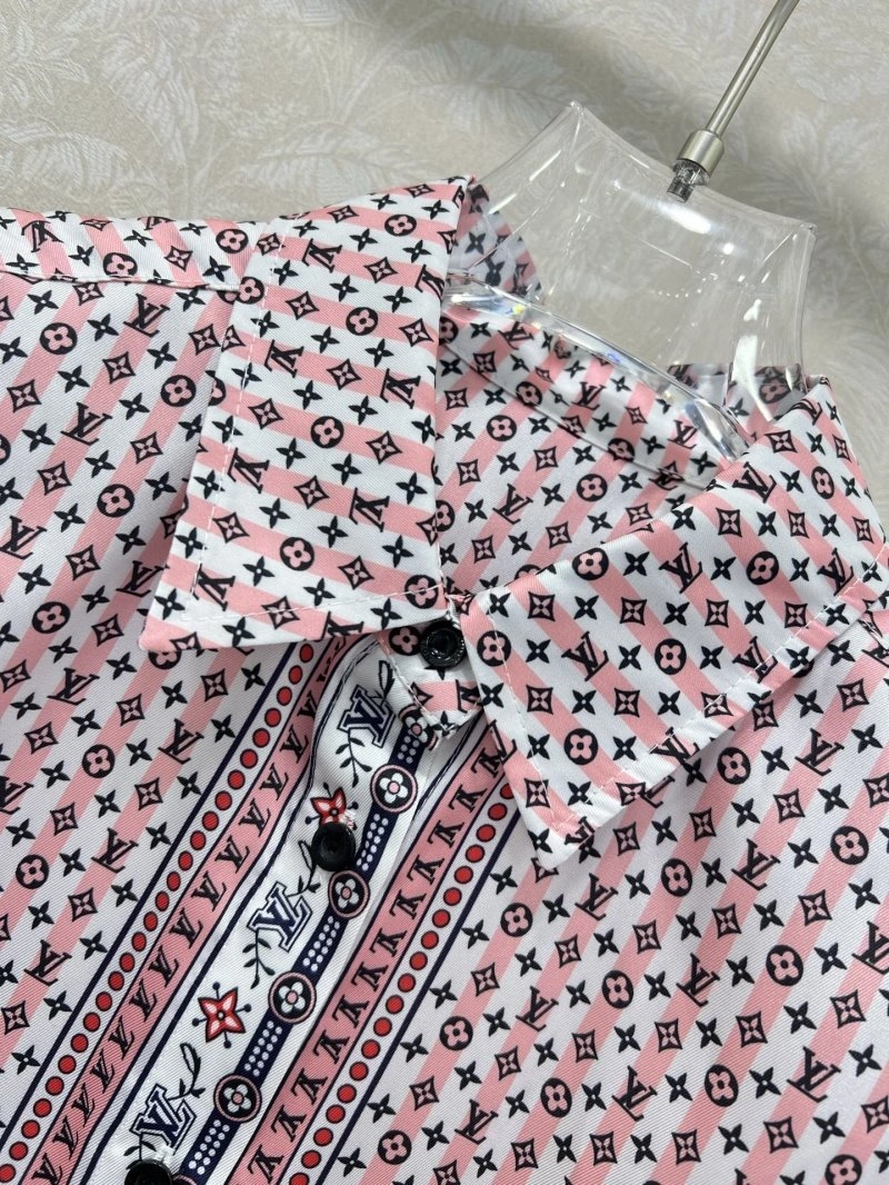 Economical Louis Vuitton Shirts