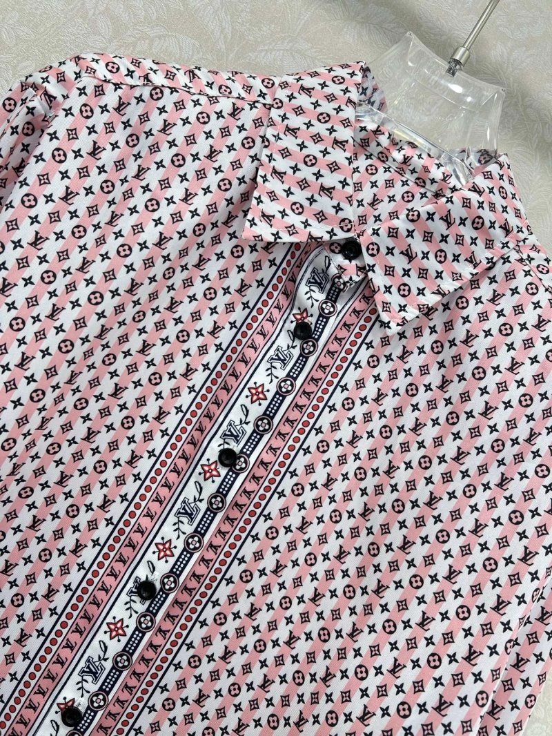 Economical Louis Vuitton Shirts