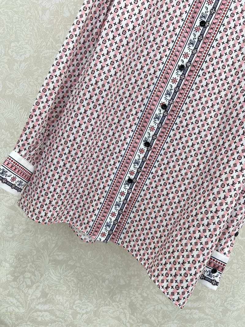 Economical Louis Vuitton Shirts