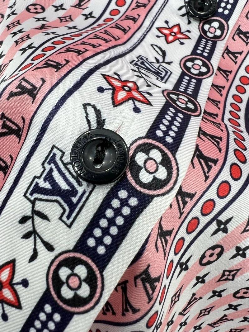 Economical Louis Vuitton Shirts
