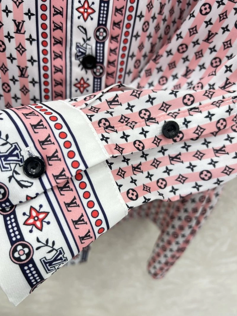 Economical Louis Vuitton Shirts