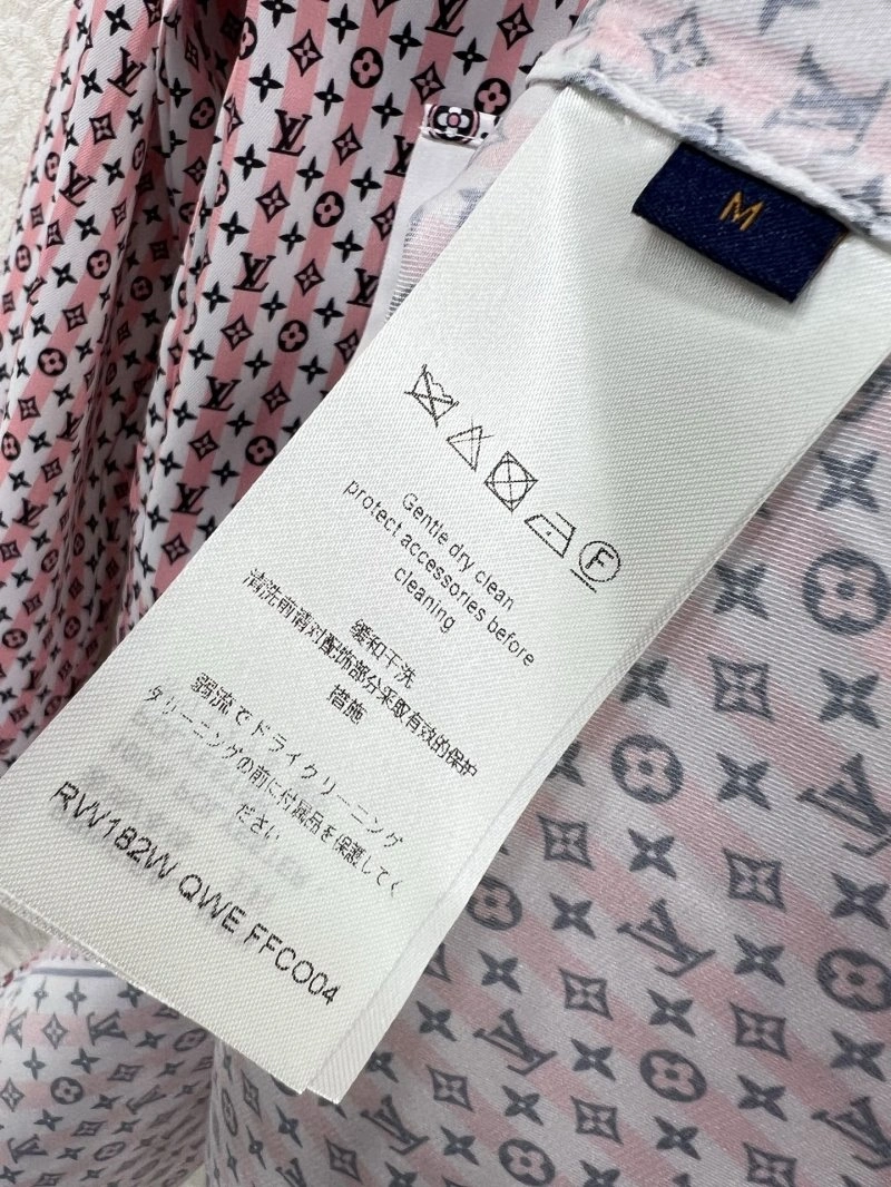Economical Louis Vuitton Shirts