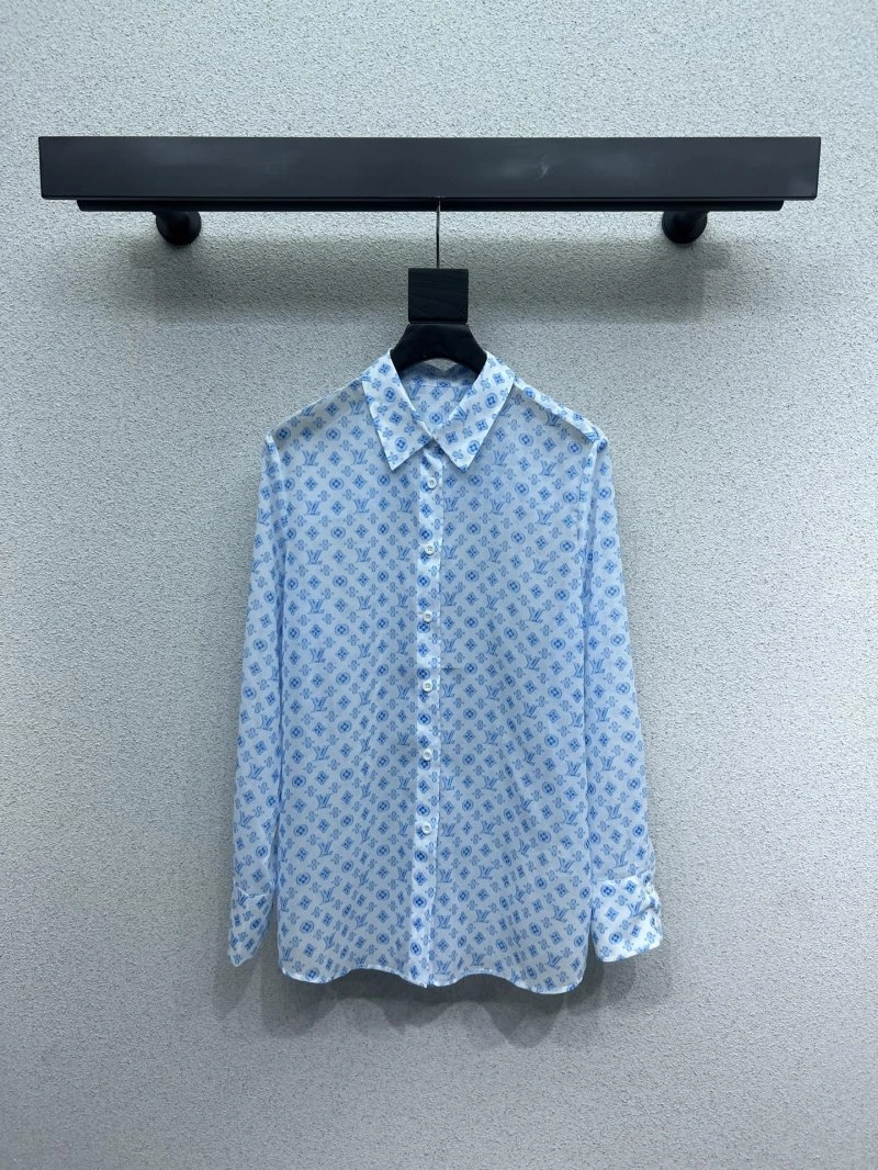 Top match Louis Vuitton Shirts