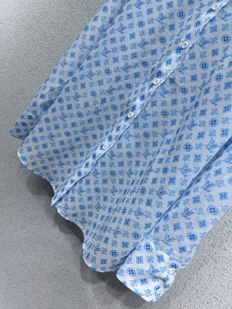 Top match Louis Vuitton Shirts