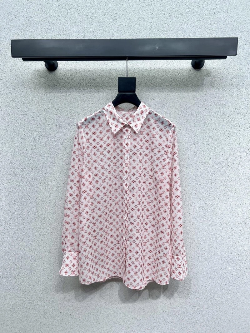 Top match Louis Vuitton Shirts