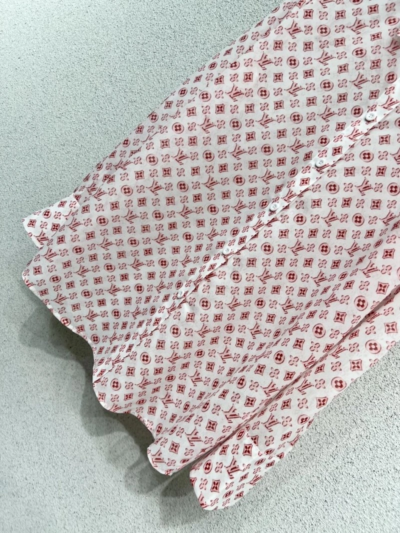 Top match Louis Vuitton Shirts