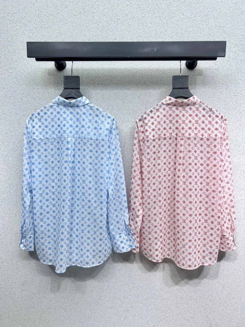 Top match Louis Vuitton Shirts