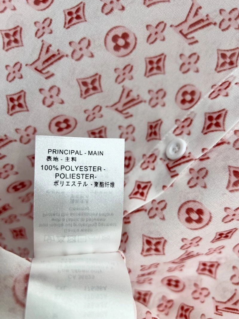 Top match Louis Vuitton Shirts