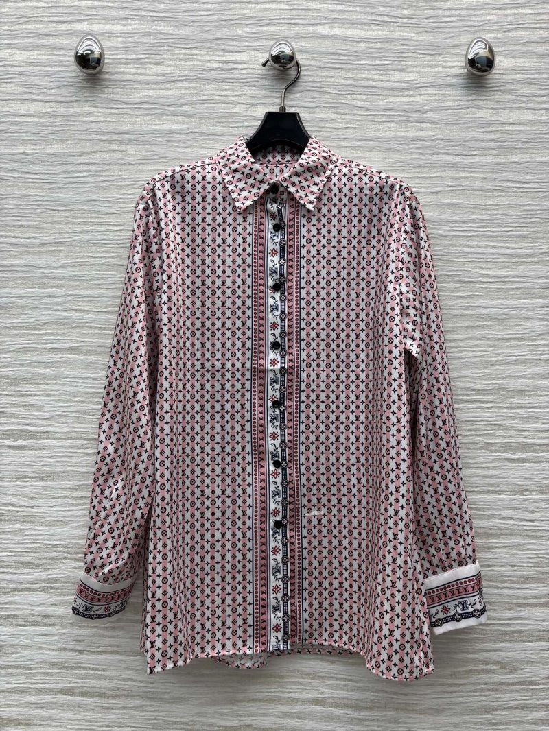 Louis Vuitton Shirts