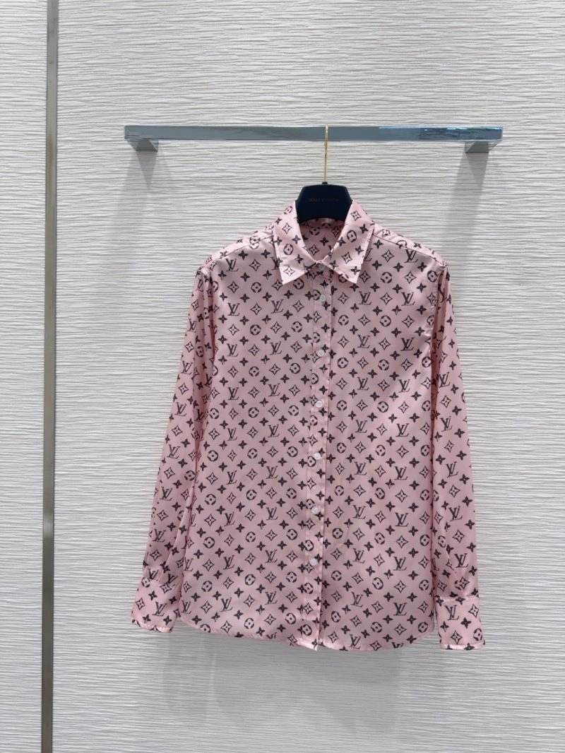 Louis Vuitton Shirts