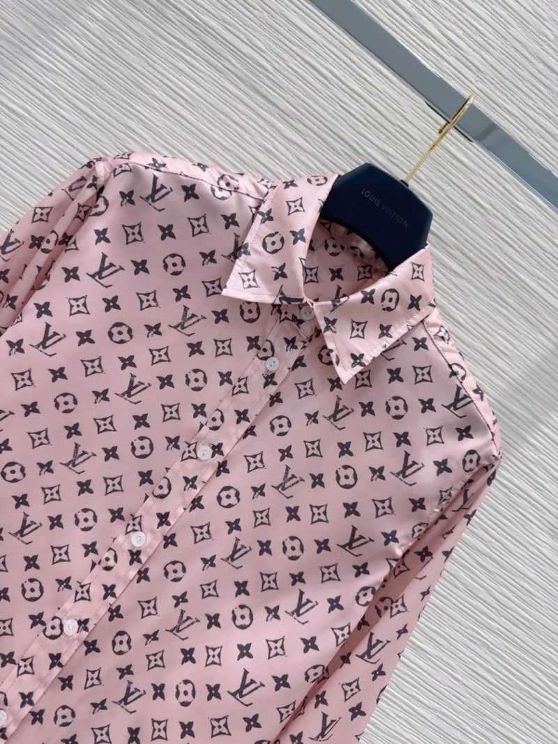Top match Louis Vuitton Shirts